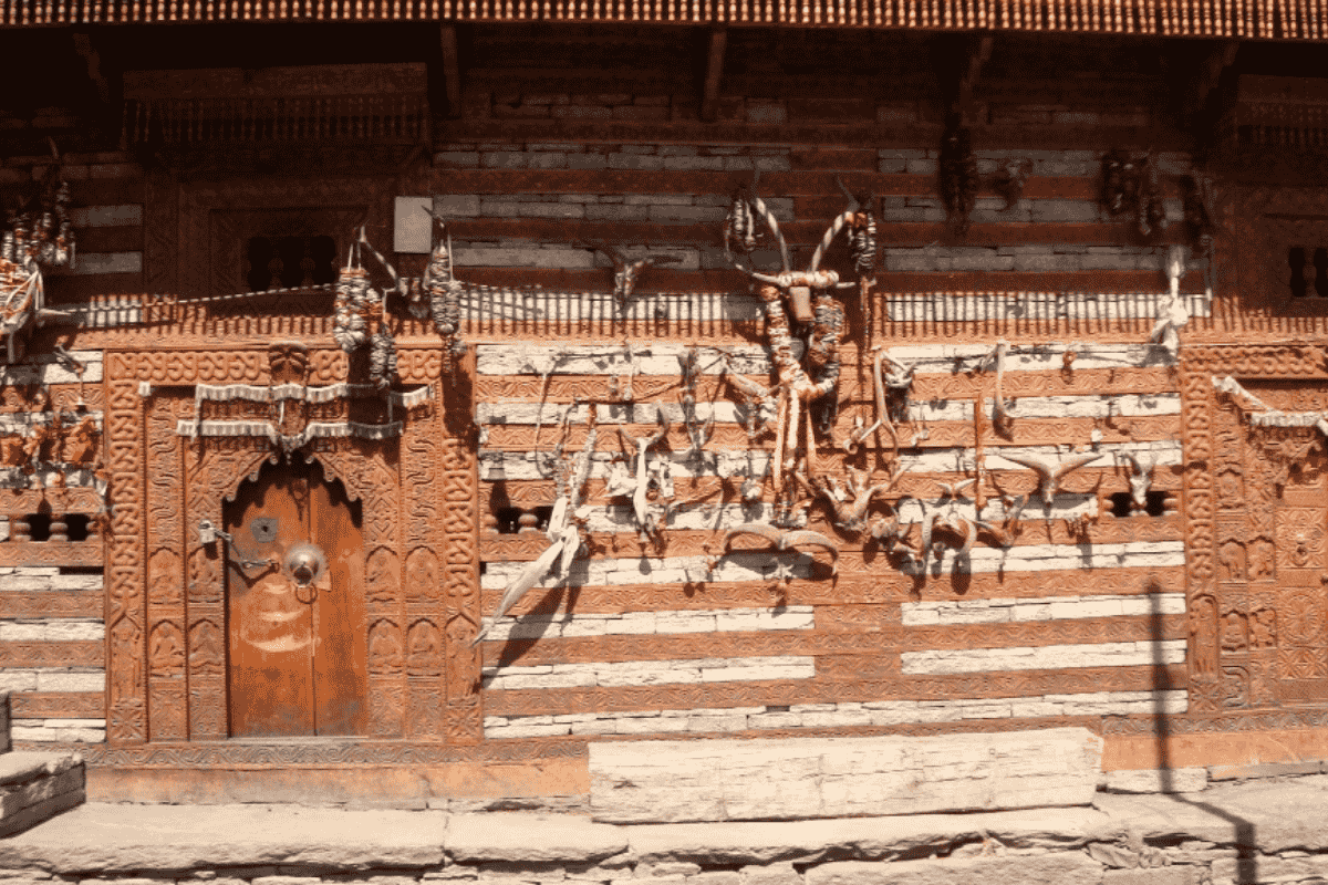 Malana: A Himalayan Village Surrounded by Myths - Luxe Vista