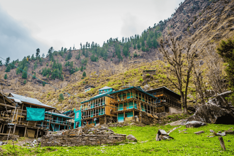 Malana: A Himalayan Village Surrounded by Myths - Luxe Vista
