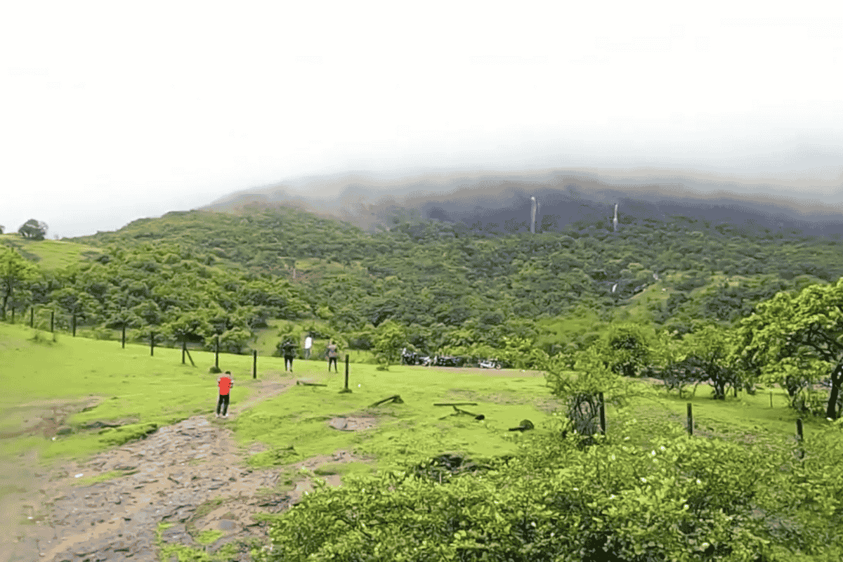 Tamhini Ghat – A Perfect Weekend Getaway Near Pune - Luxe Vista