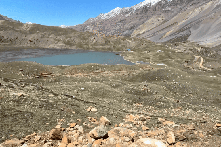 Adi Kailash Yatra: Route, Myths, Permission, Age Limit & Complete ...